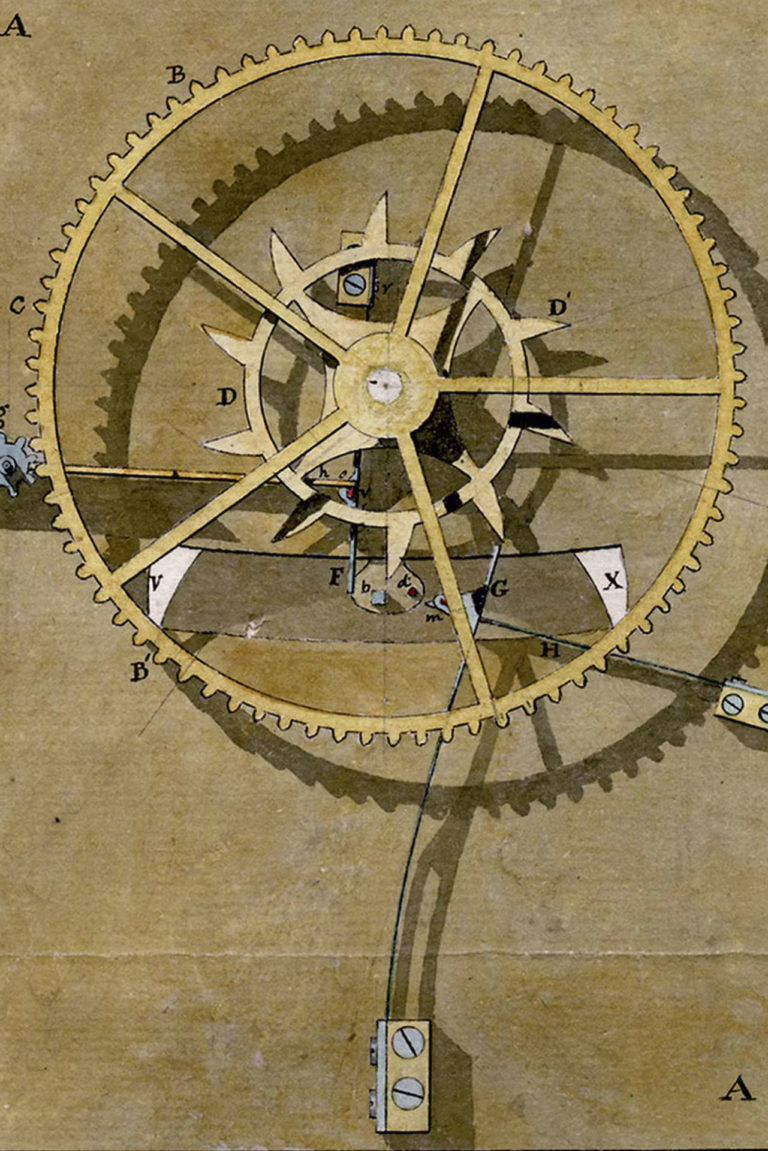 Insight: When Simplicity Belies Complexity, the F.P. Journe Chronomètre ...