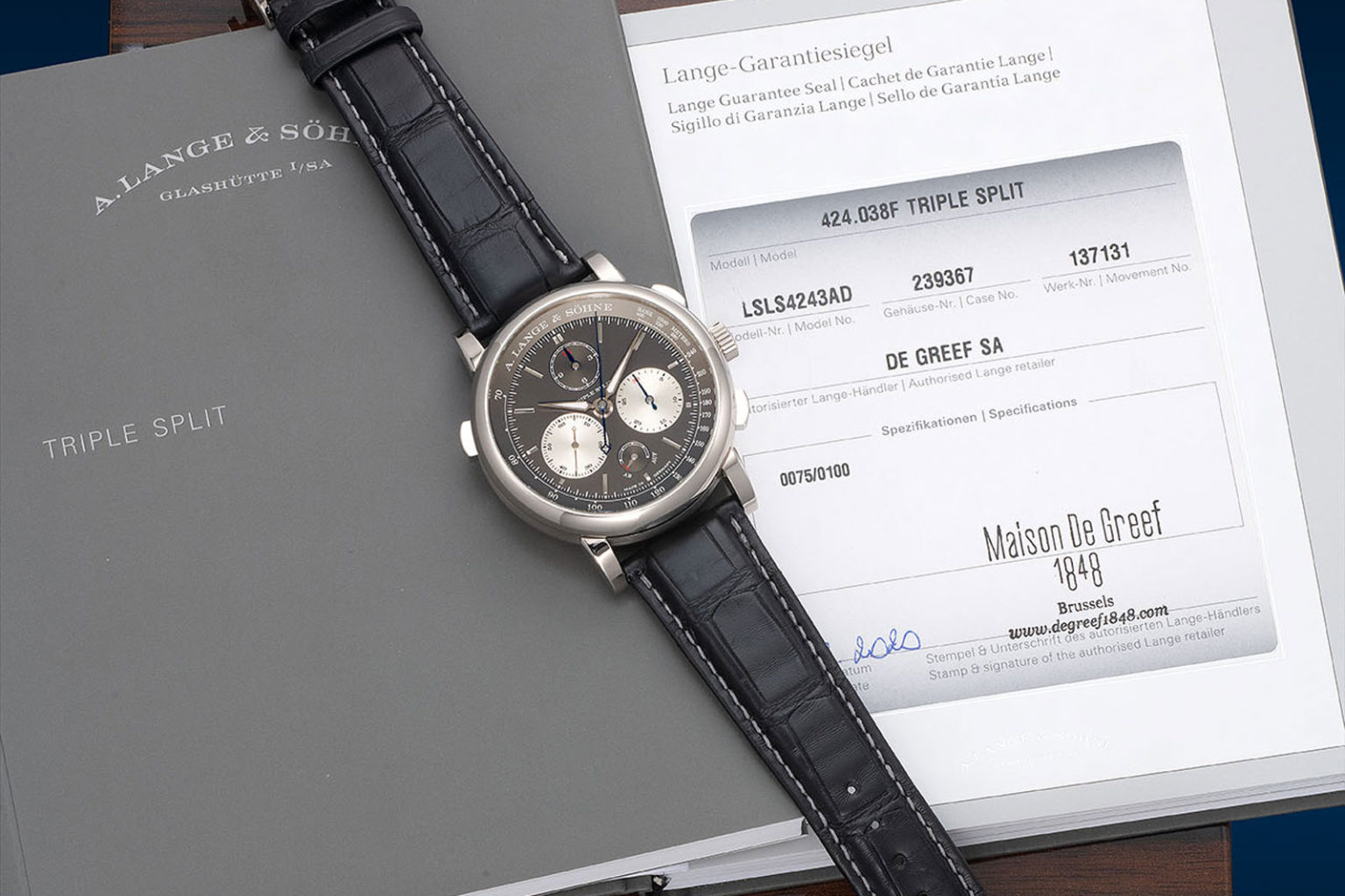 An Eye on Complicated Watches at Phillips Hong Kong | SJX Watches