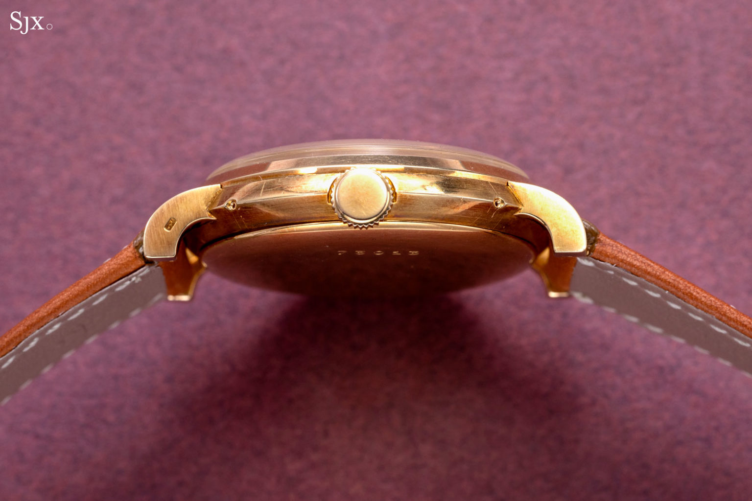 Fascinating and Landmark Complications at Christie’s Hong Kong | SJX ...