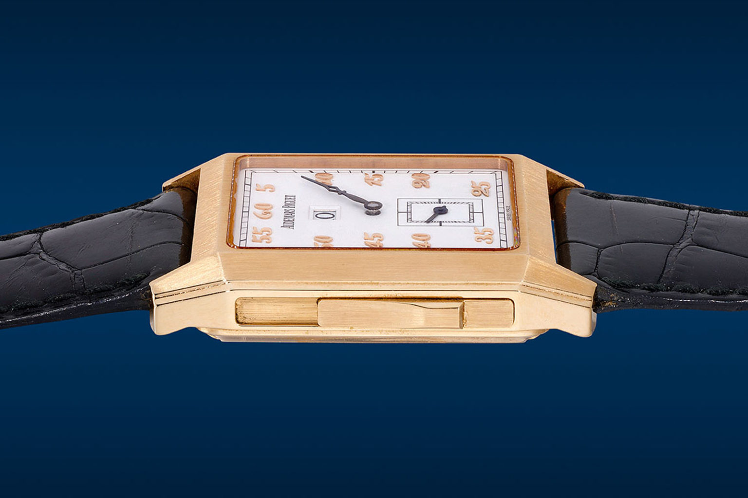 The Arts and Forms of Watchmaking at Phillips’ Hong Kong | SJX Watches