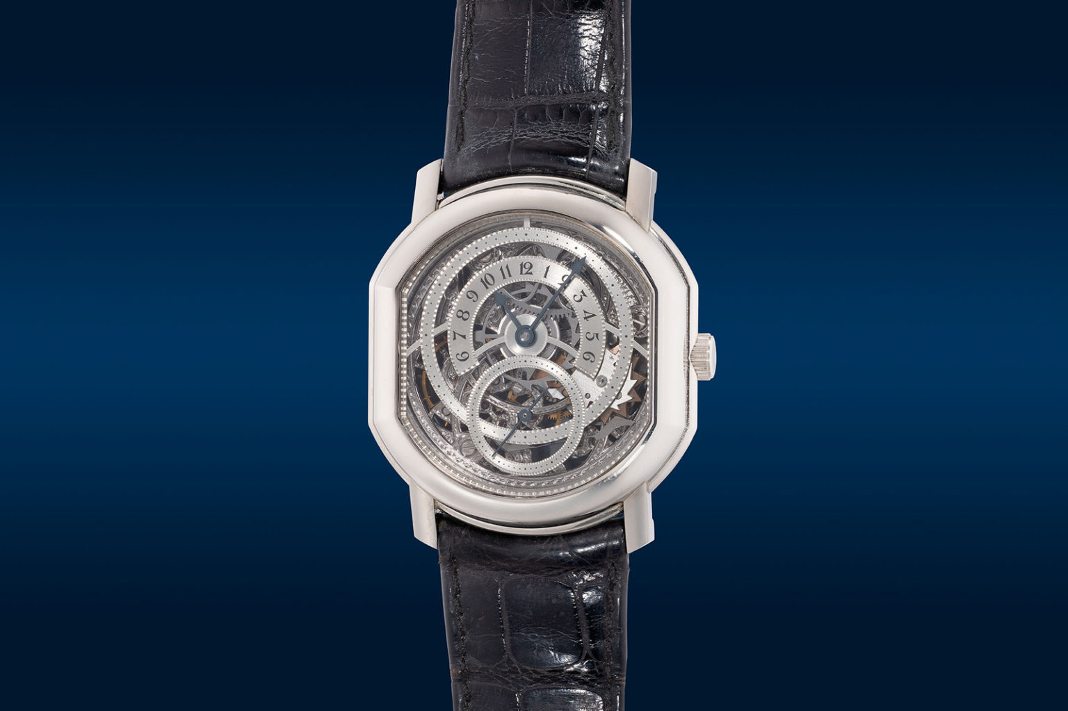 Outstanding Independent Watchmaking at Phillips Hong Kong | SJX Watches