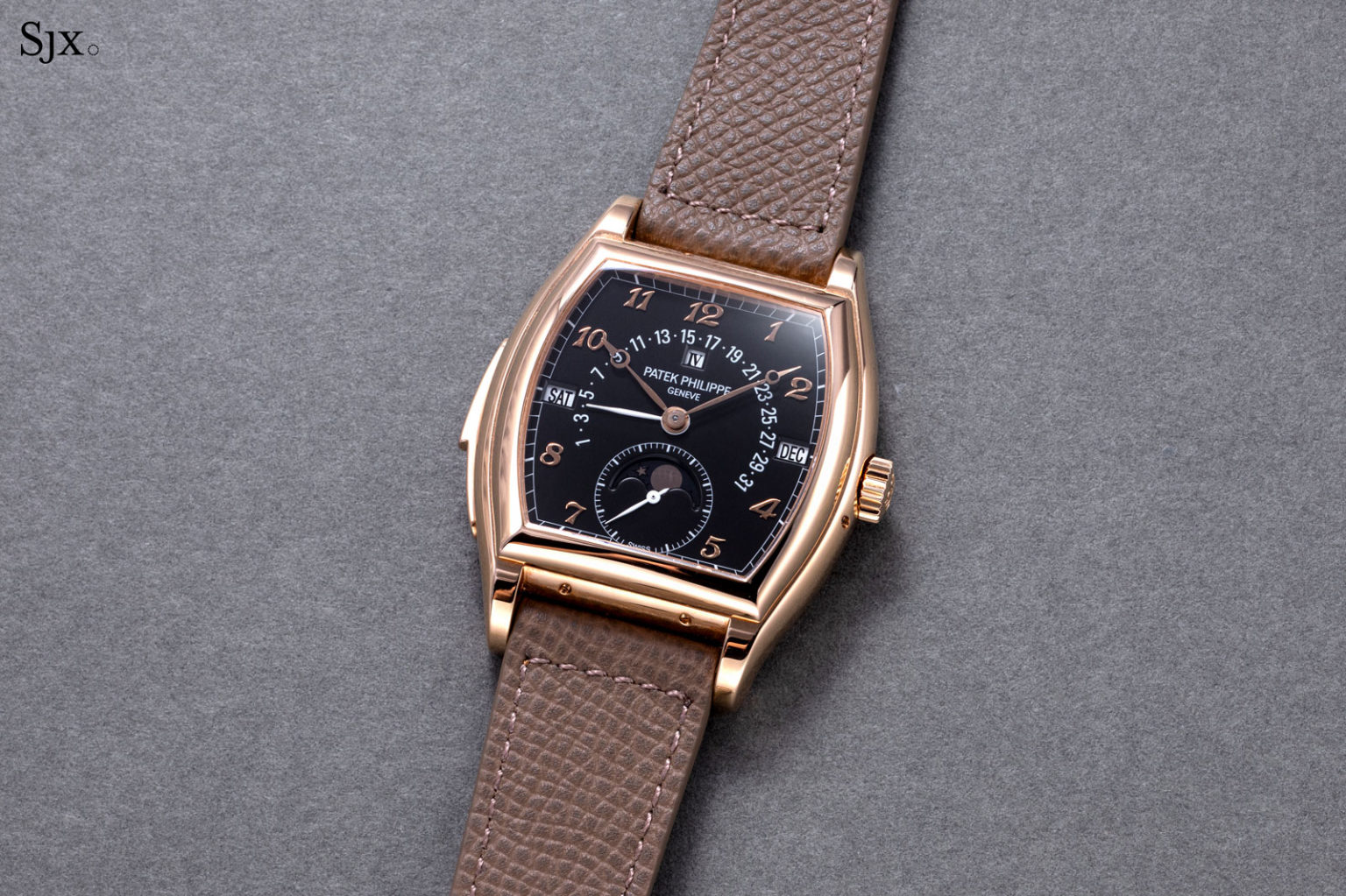 The Arts and Forms of Watchmaking at Phillips’ Hong Kong | SJX Watches