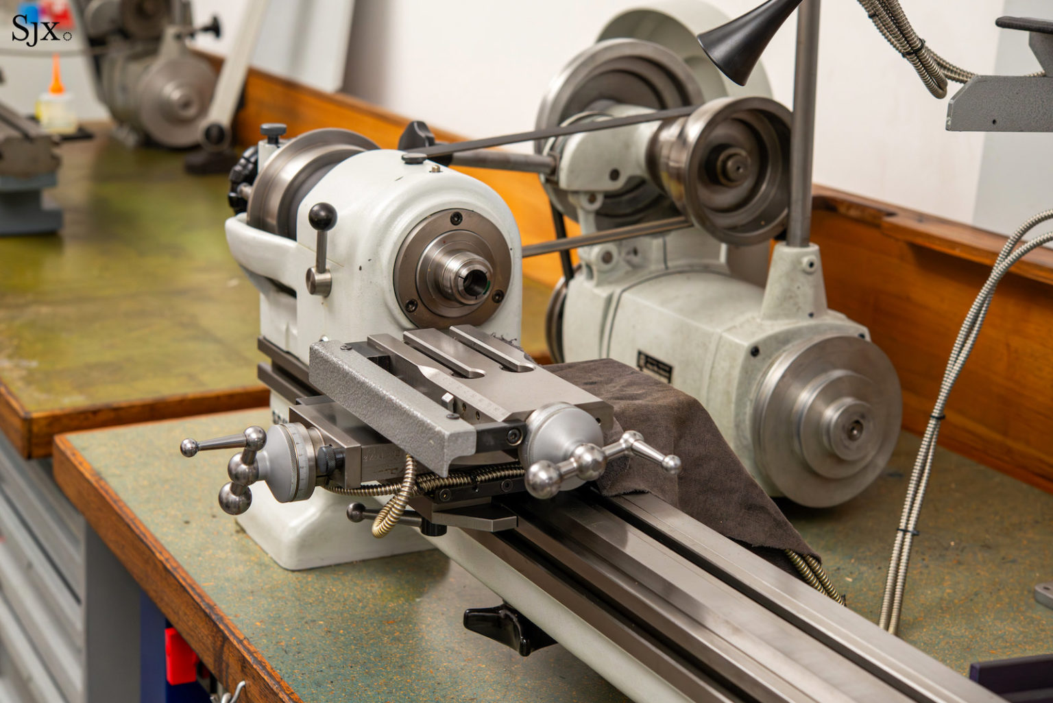 Inside Akrivia – Artisanal Manufacturing in Geneva | SJX Watches