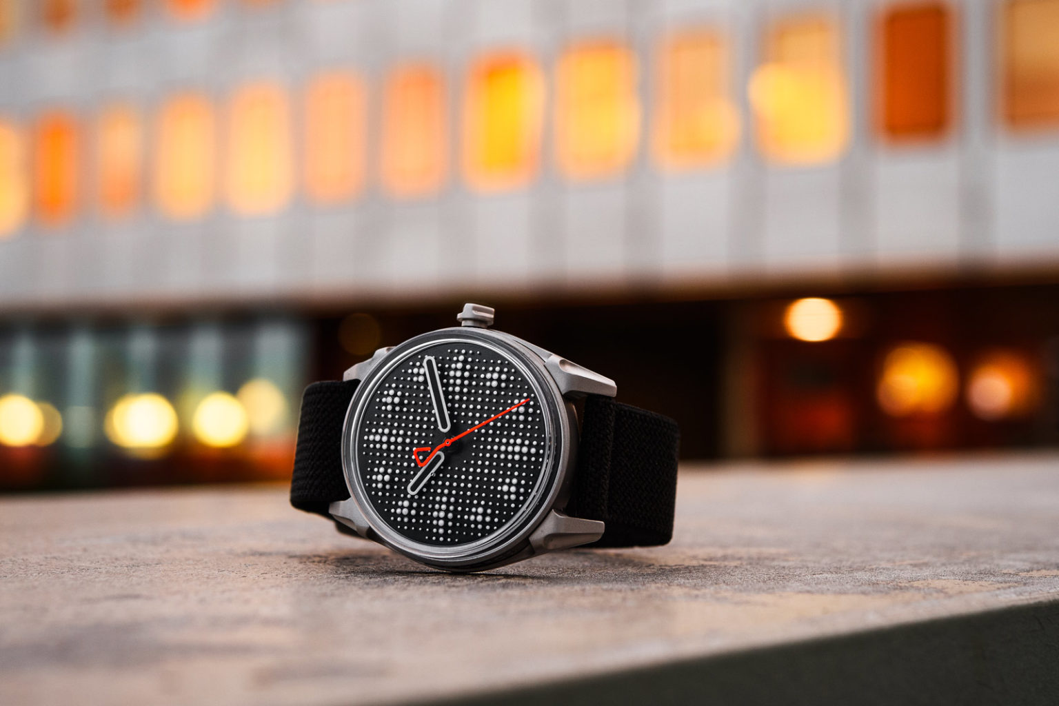 Kollokium Returns with the Projekt 01 Variant “B” | SJX Watches