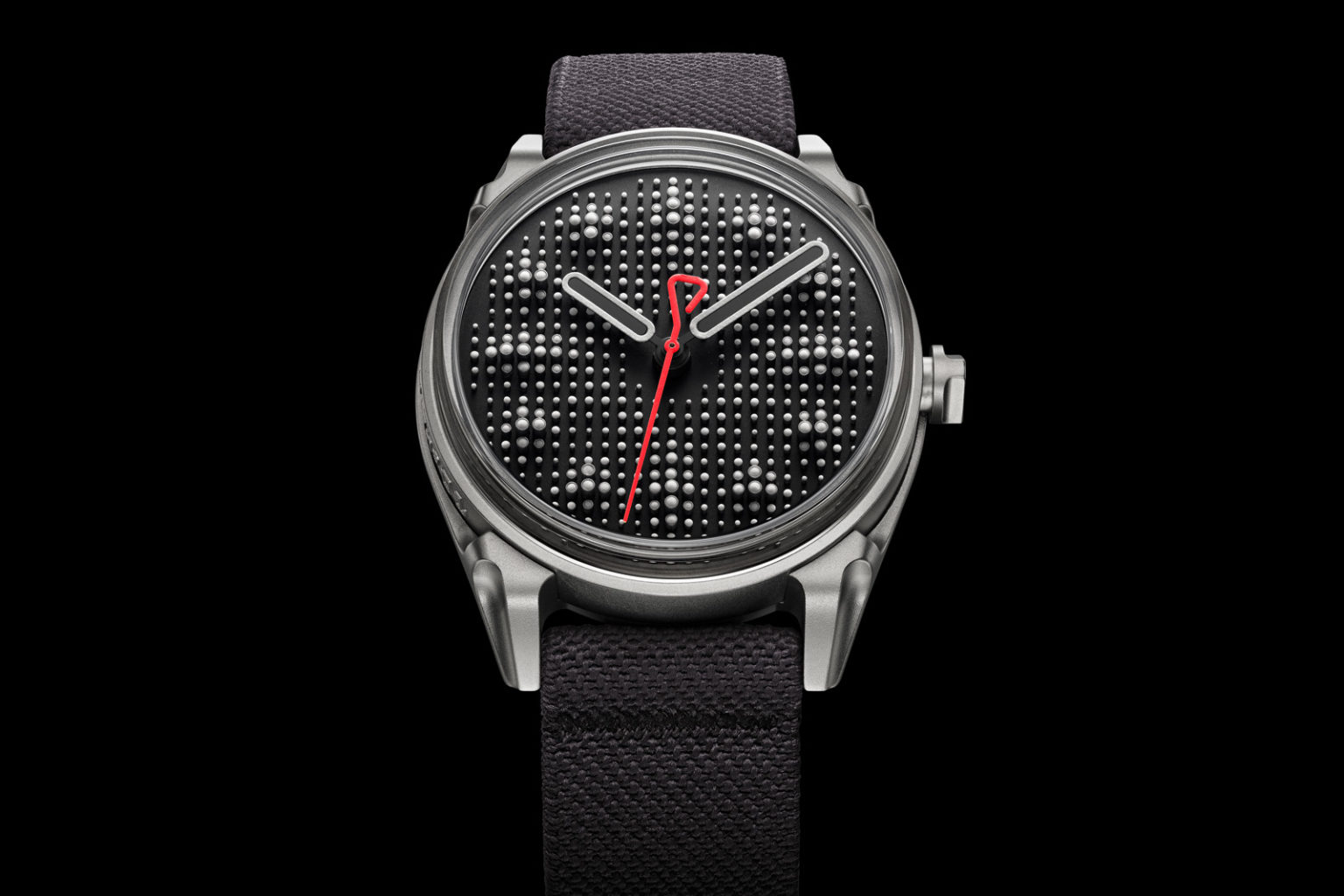 The Kollokium Projekt 01 Broadens Creative Horizons | SJX Watches