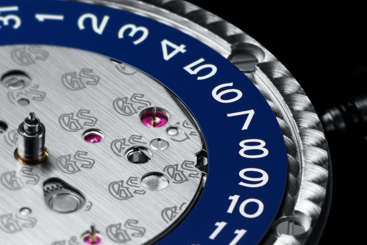 In-Depth: The Grand Seiko Tentagraph SLGC001 | SJX Watches