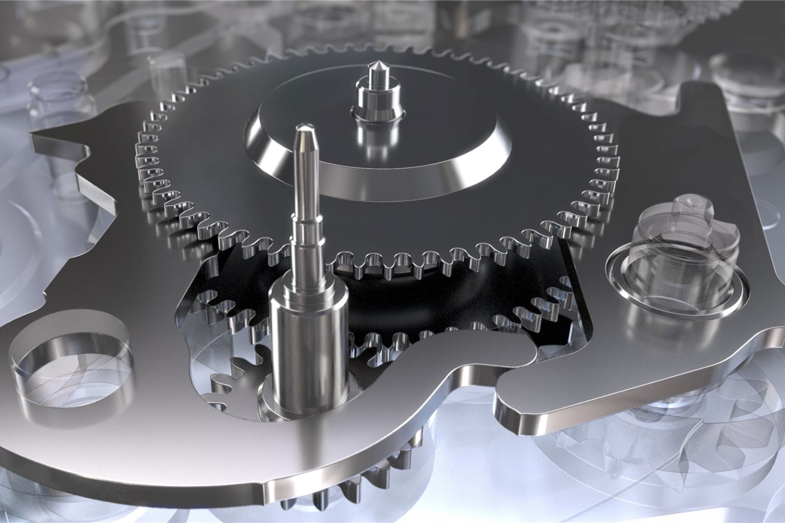 In-Depth: The Grand Seiko Tentagraph SLGC001 | SJX Watches