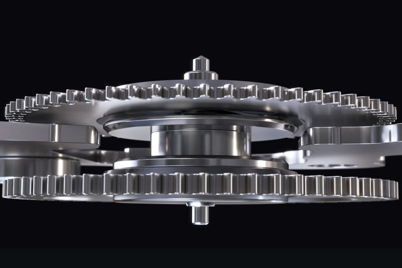 In-Depth: The Grand Seiko Tentagraph SLGC001 | SJX Watches