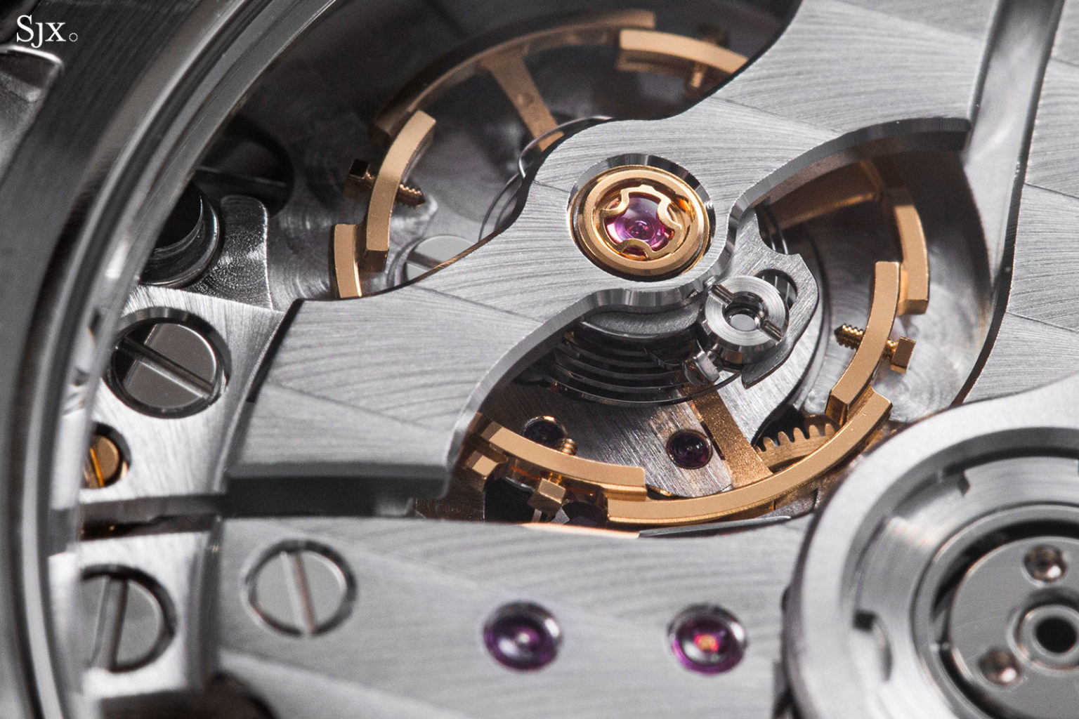 In-Depth: The Grand Seiko Tentagraph SLGC001 | SJX Watches