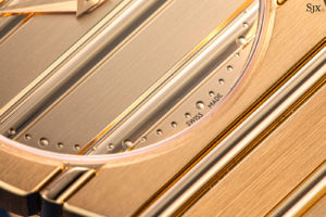 Up Close: Piaget Polo 79 | SJX Watches