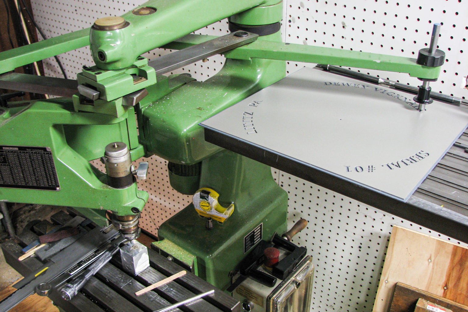 A Master Gunsmith Makes a Watch by Hand | SJX Watches