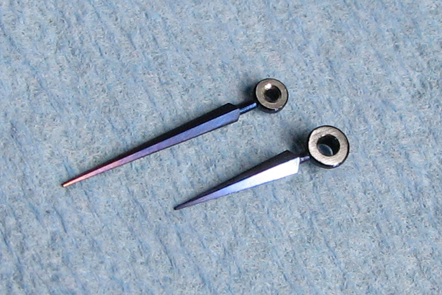 A Master Gunsmith Makes a Watch by Hand | SJX Watches