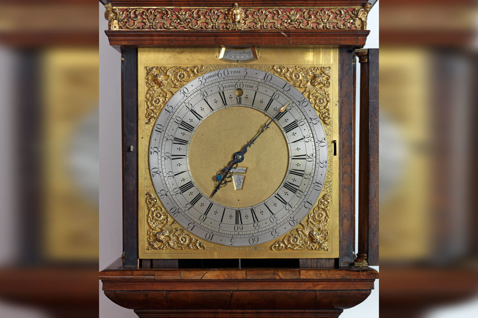 Chronicles of Precision: The Quest for Equation of Time Part II | SJX ...