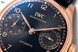 A Handy Guide to the Refreshed IWC Portugieser Collection | SJX Watches