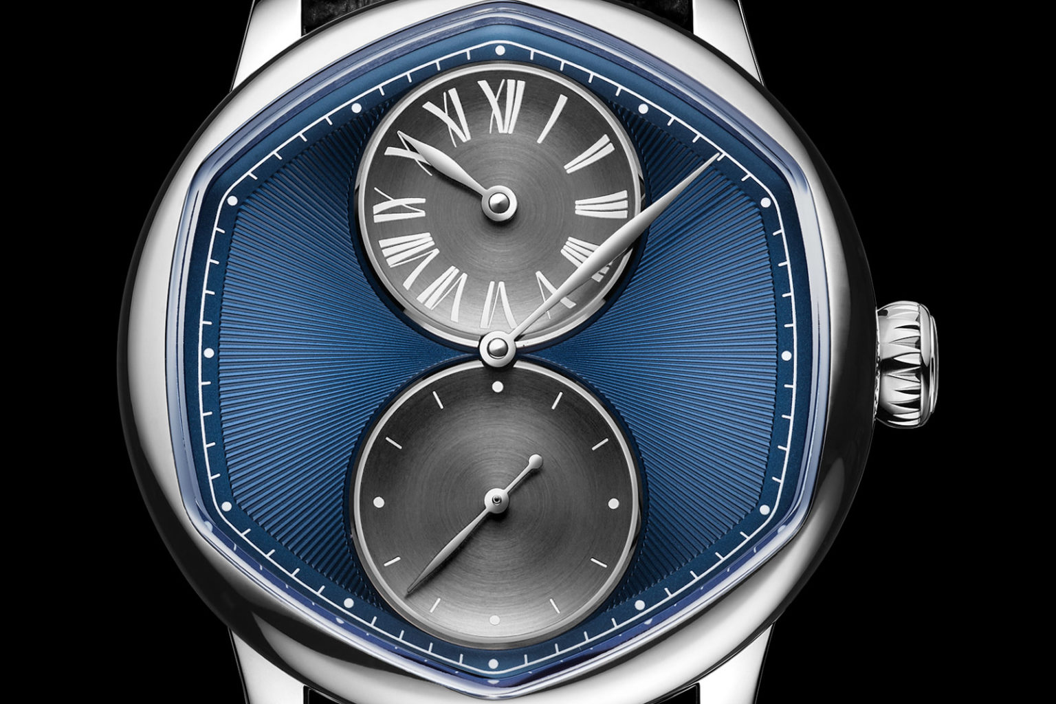 Cédric Johner Reimagines the Louis Erard Le Régulateur | SJX Watches