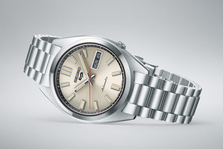 The Seiko 5 Sports SNXS Returns | SJX Watches