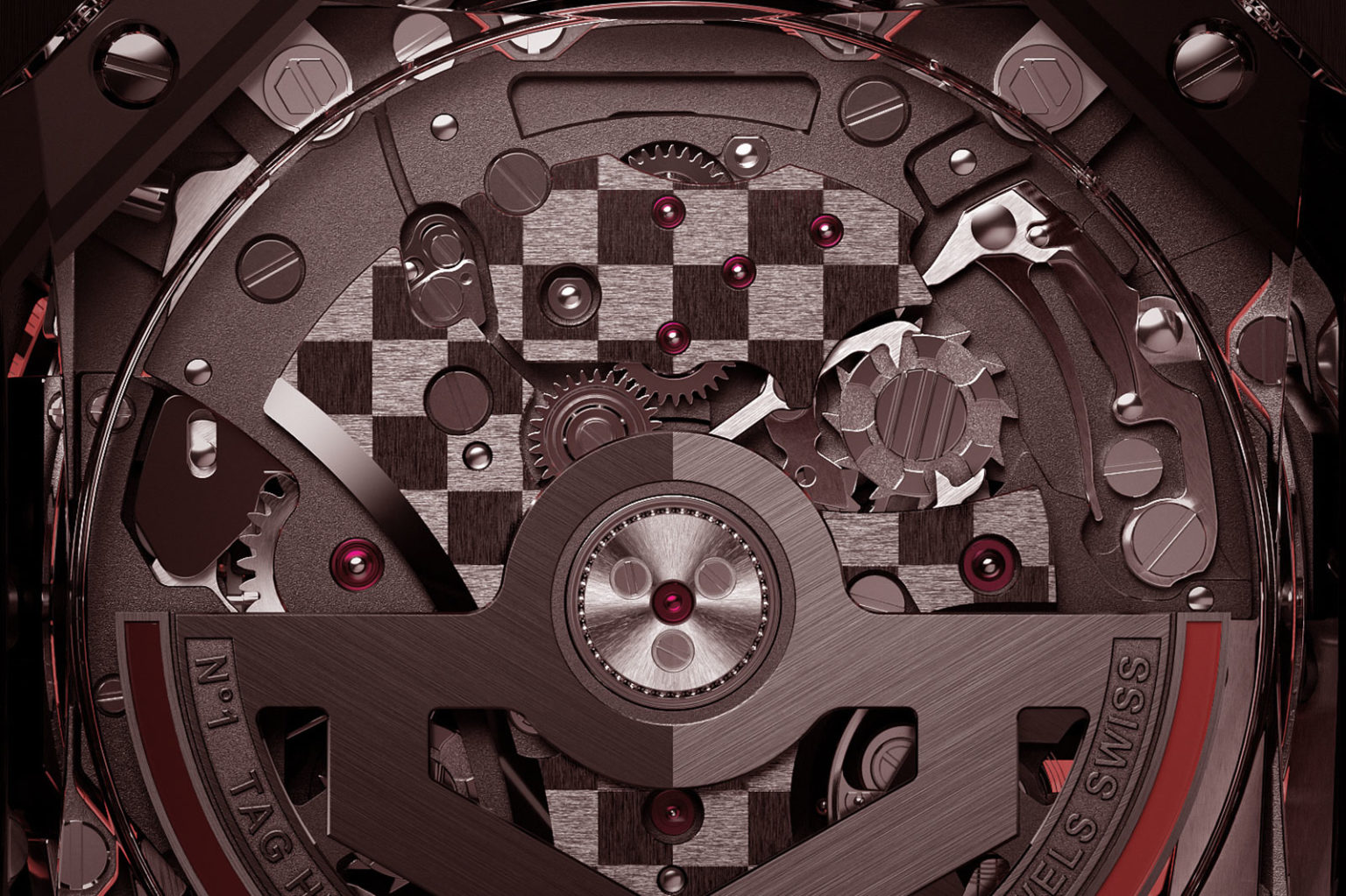 TAG Heuer Introduces the Monaco Split Seconds Chronograph | SJX Watches