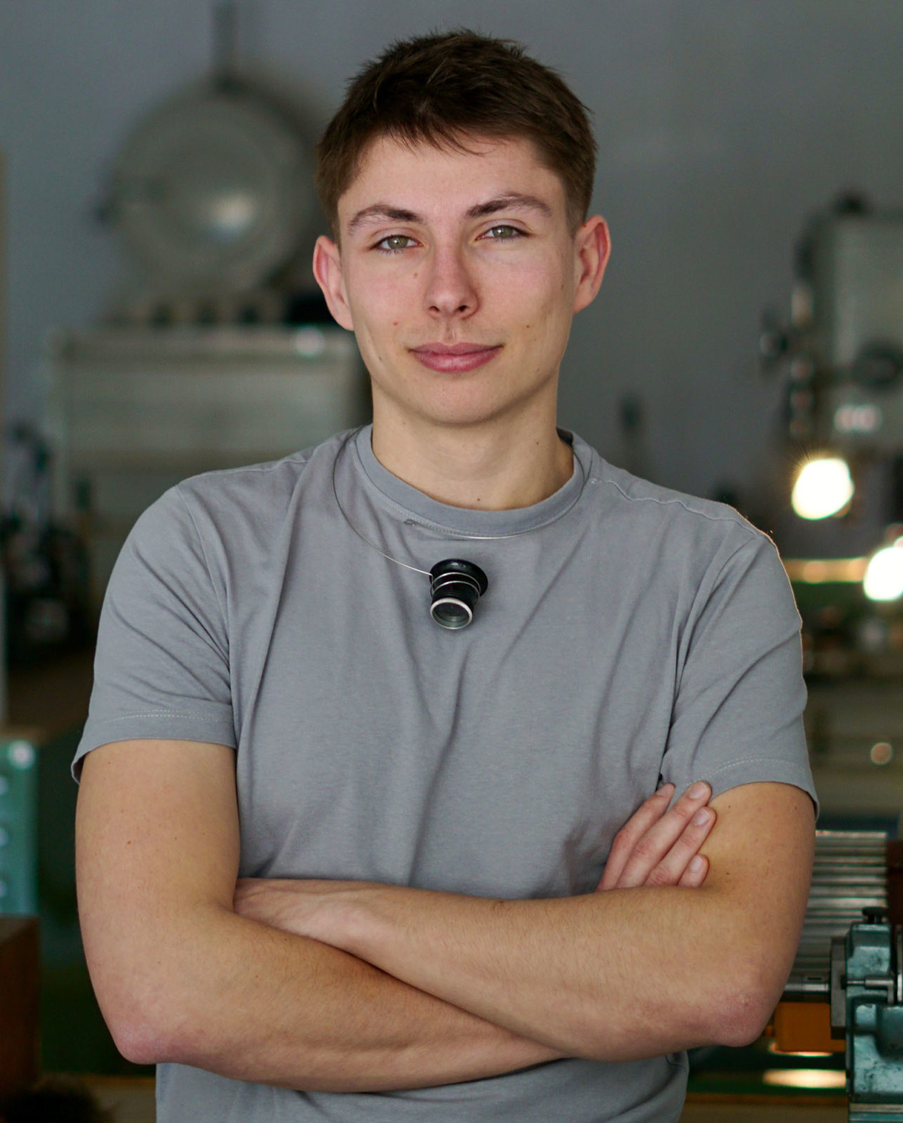 Thomas Aubert Wins 2024 F.P. Journe Young Talent Competition | SJX Watches