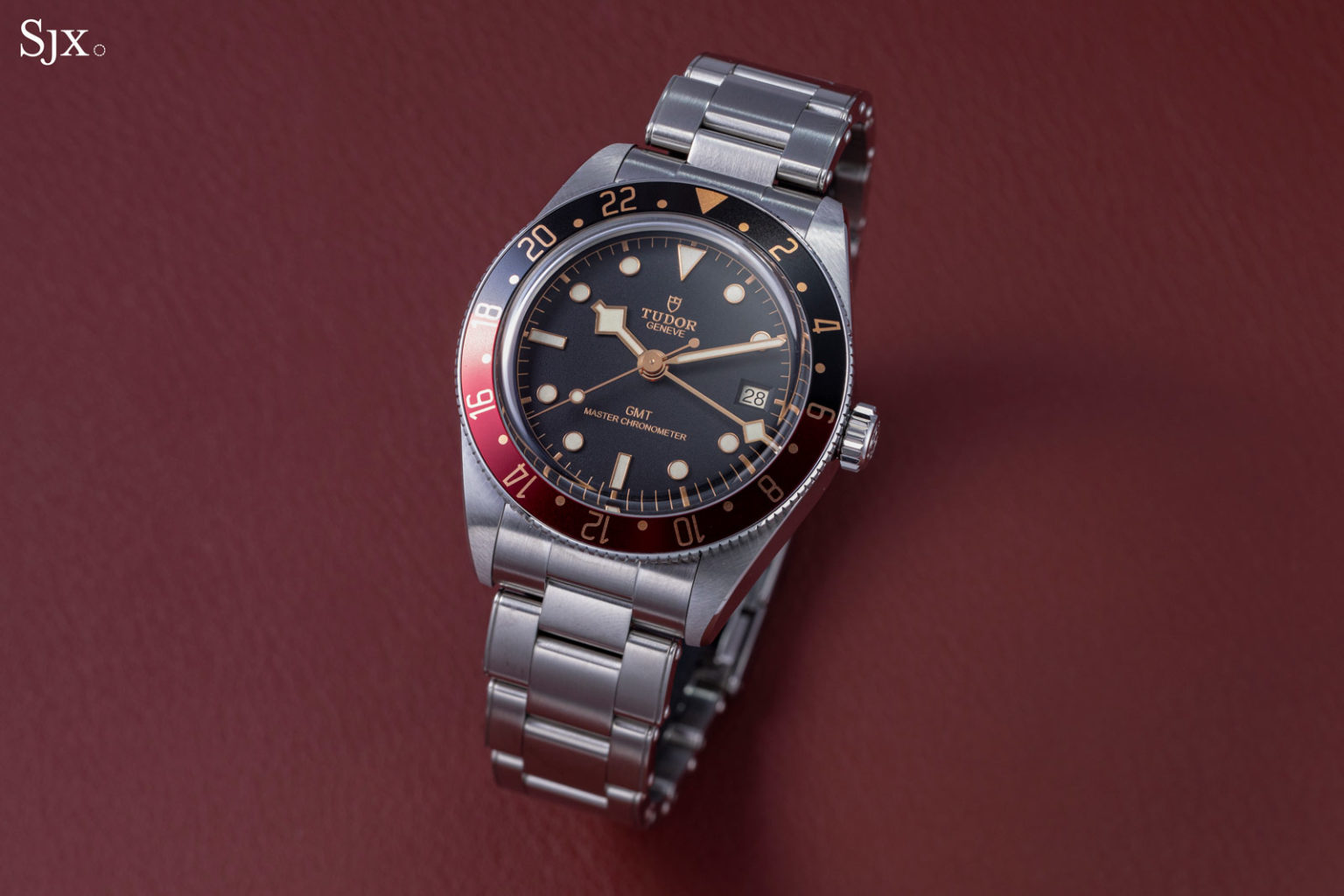 Editorial: Observations and Takeaways at Watches & Wonders 2024 | SJX ...