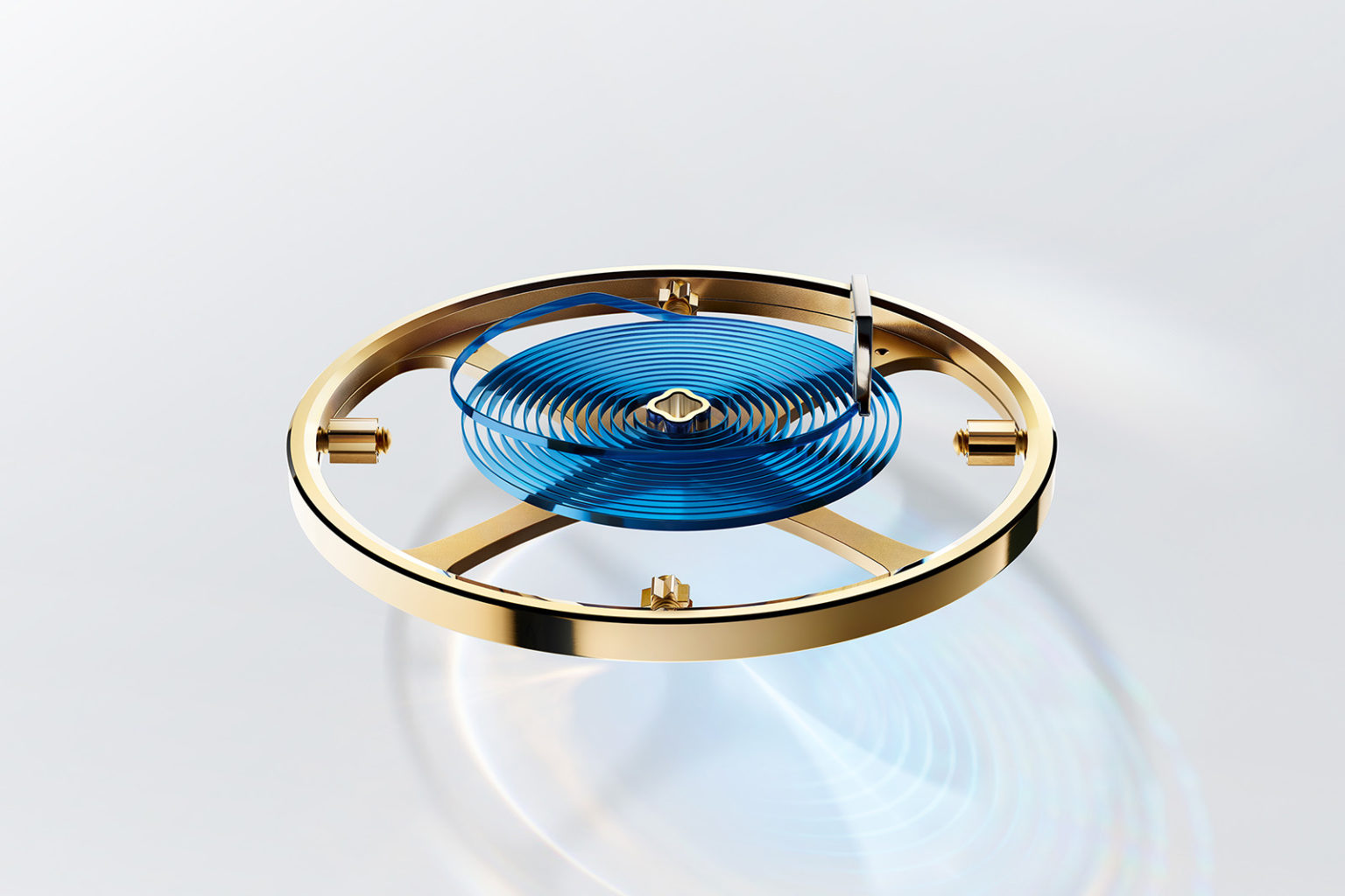 Explained: The Rolex Parachrom Hairspring | SJX Watches