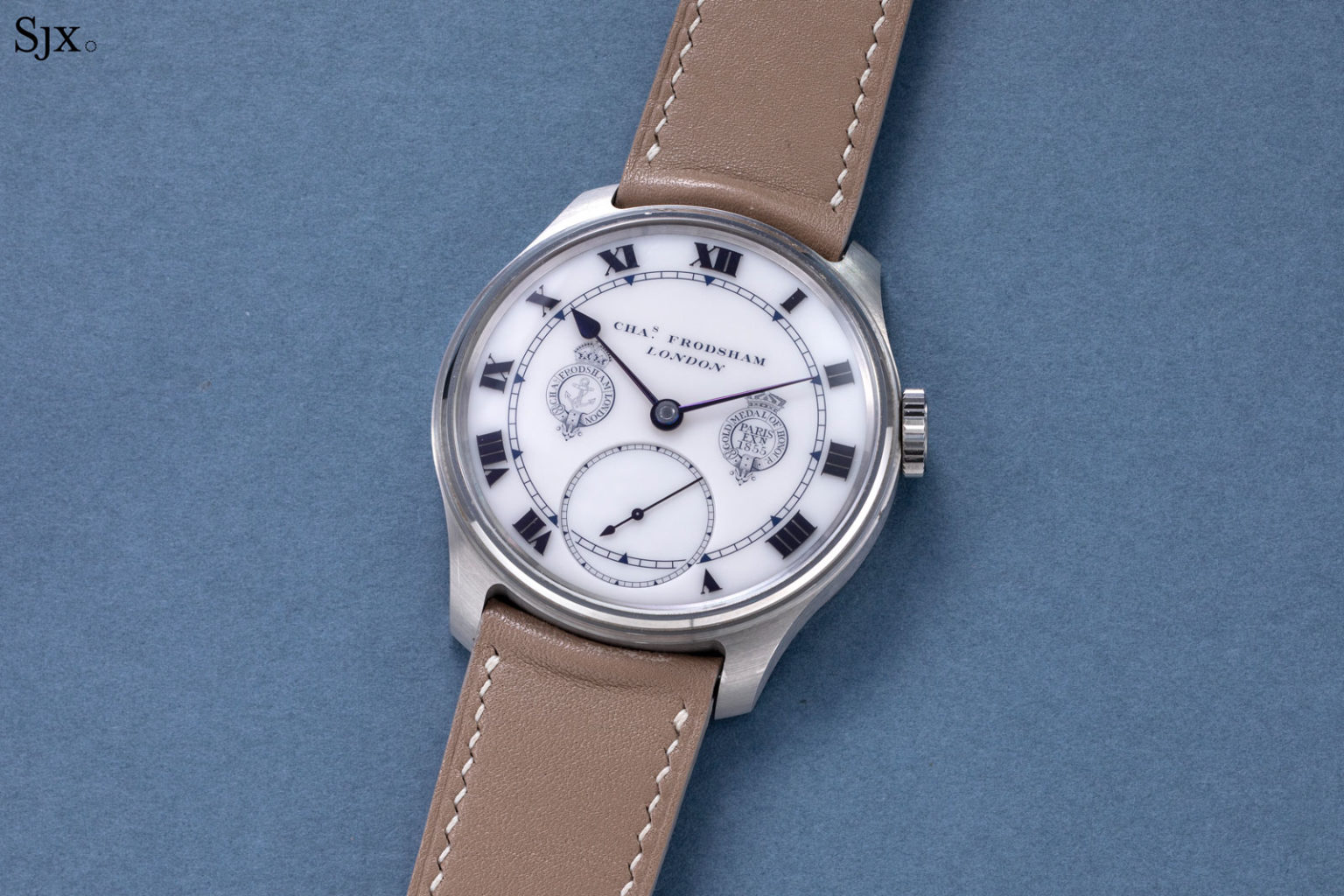 Highlights: Independent Watchmaking at Phillips Geneva | SJX Watches