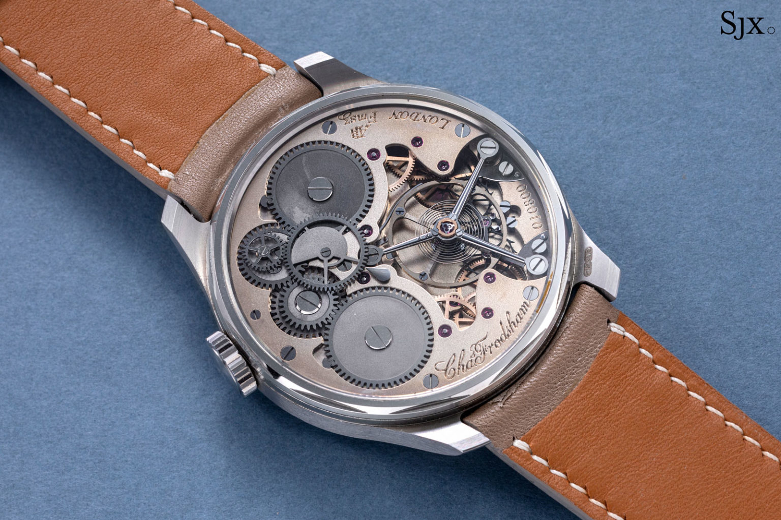 Highlights: Independent Watchmaking at Phillips Geneva | SJX Watches