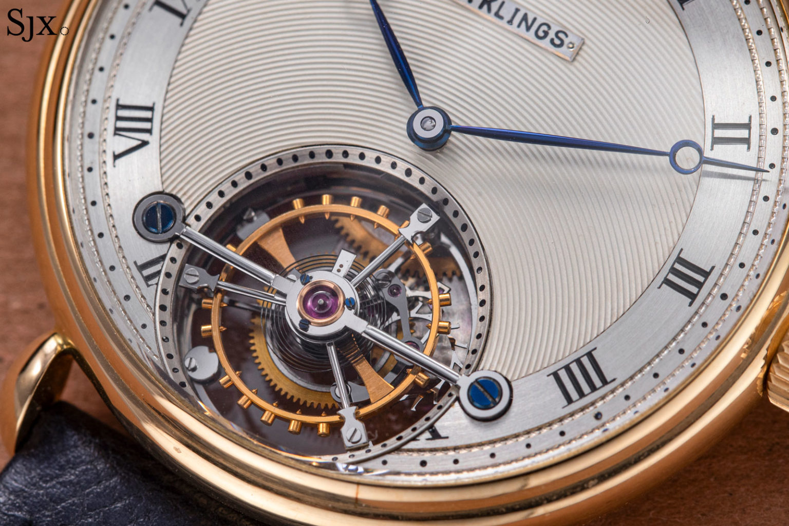Highlights: Independent Watchmaking at Phillips Geneva | SJX Watches