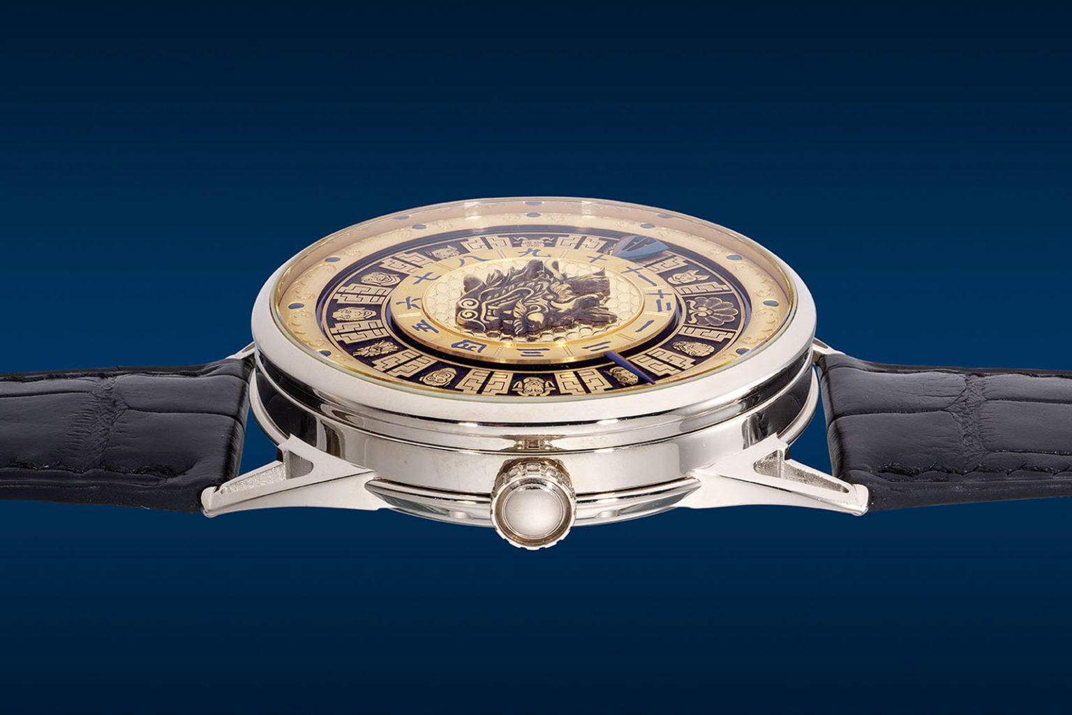 Highlights: Independent Watchmaking at Phillips Hong Kong | SJX Watches