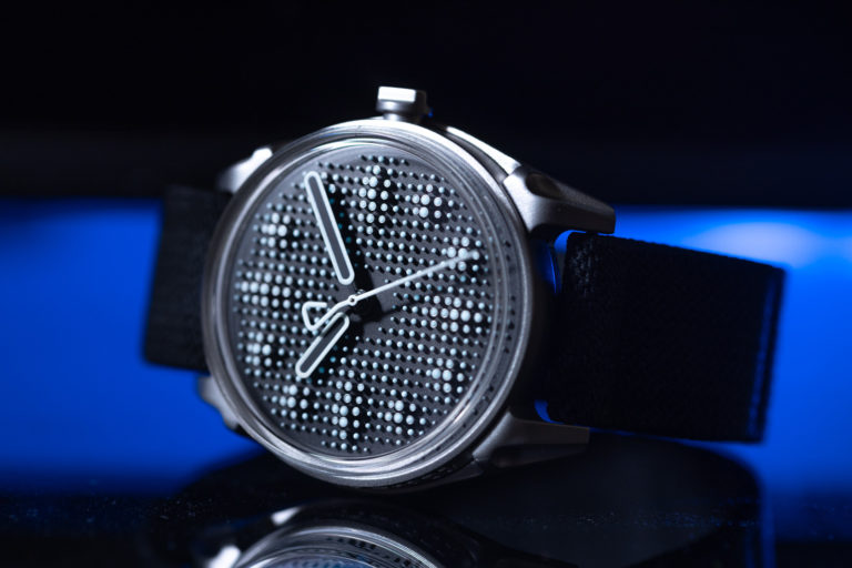Kollokium Returns with the Projekt 01 Variant “B” | SJX Watches