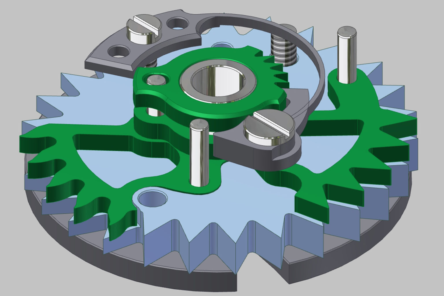 In-Depth: The MB&F LM Perpetual and Stephen McDonnell’s Innovation ...