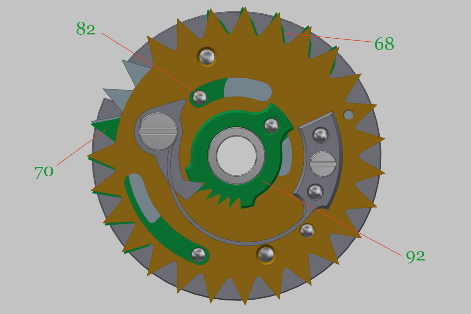 In-Depth: The MB&F LM Perpetual and Stephen McDonnell’s Innovation ...