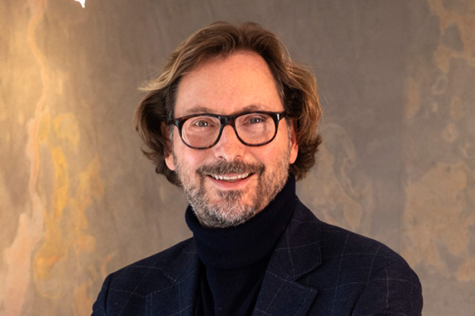 Business News: Richemont Appoints Nicolas Bos Group CEO | SJX Watches