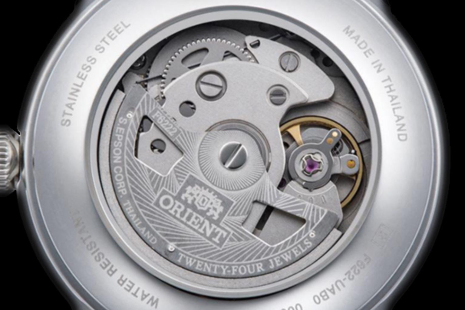 Orient Introduces the Bambino 38 Small Seconds | SJX Watches