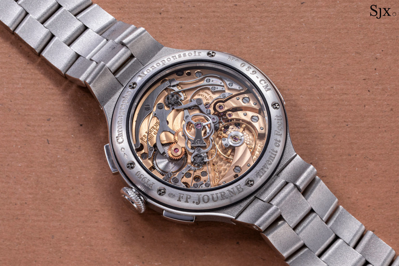 Highlights: Independent Watchmaking at Phillips Geneva | SJX Watches