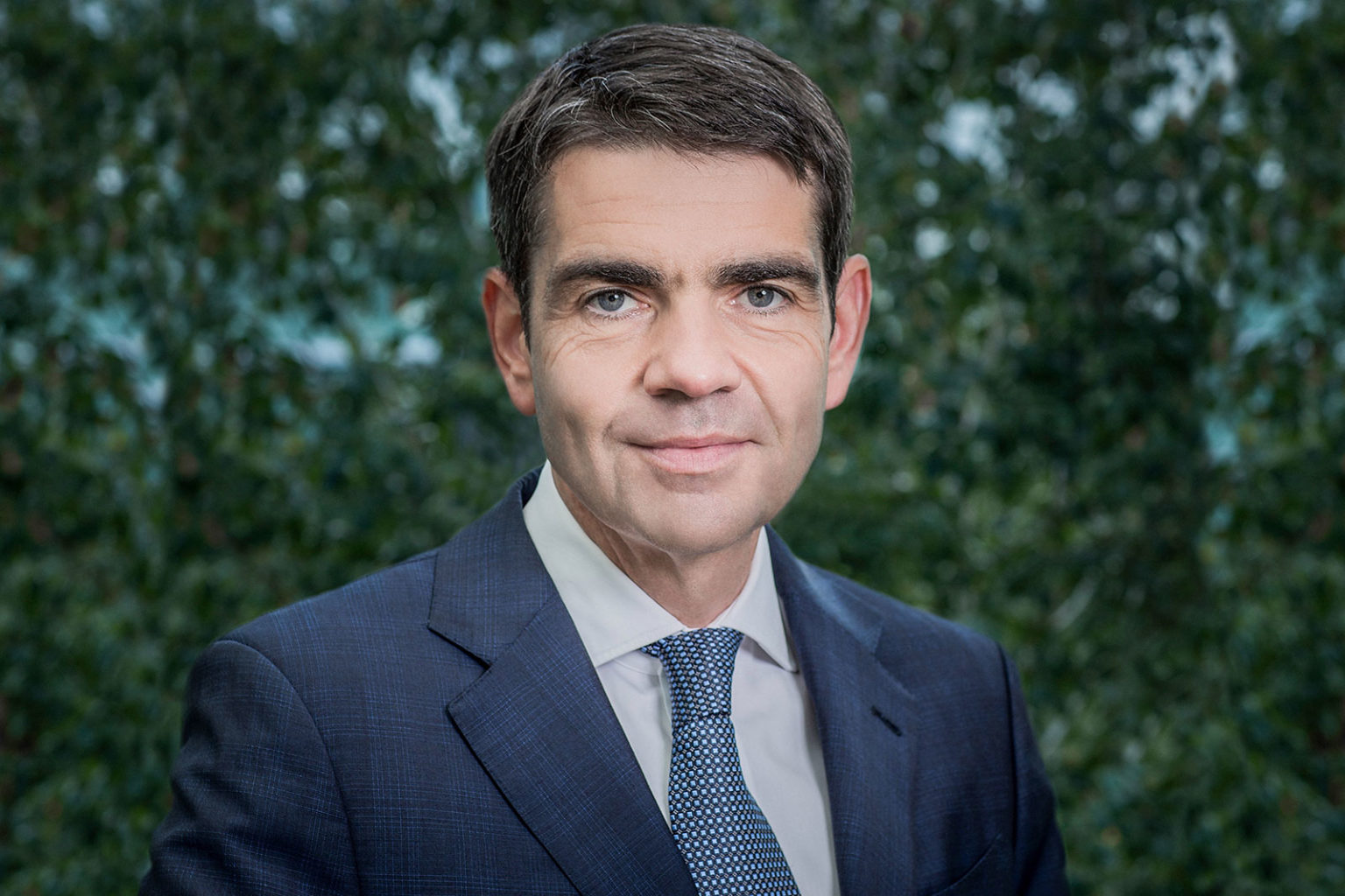Business News: Richemont Appoints Nicolas Bos Group CEO | SJX Watches