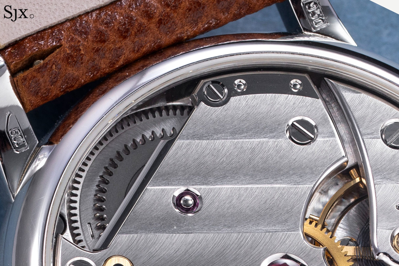 Highlights: Independent Watchmaking at Phillips Geneva | SJX Watches
