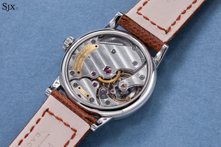 Highlights: Independent Watchmaking at Phillips Geneva | SJX Watches