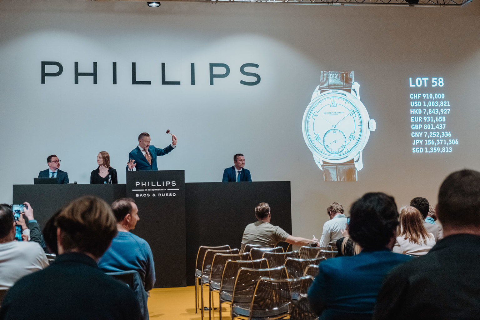 Editorial: Geneva Auctions Spring 2024 Part II | SJX Watches