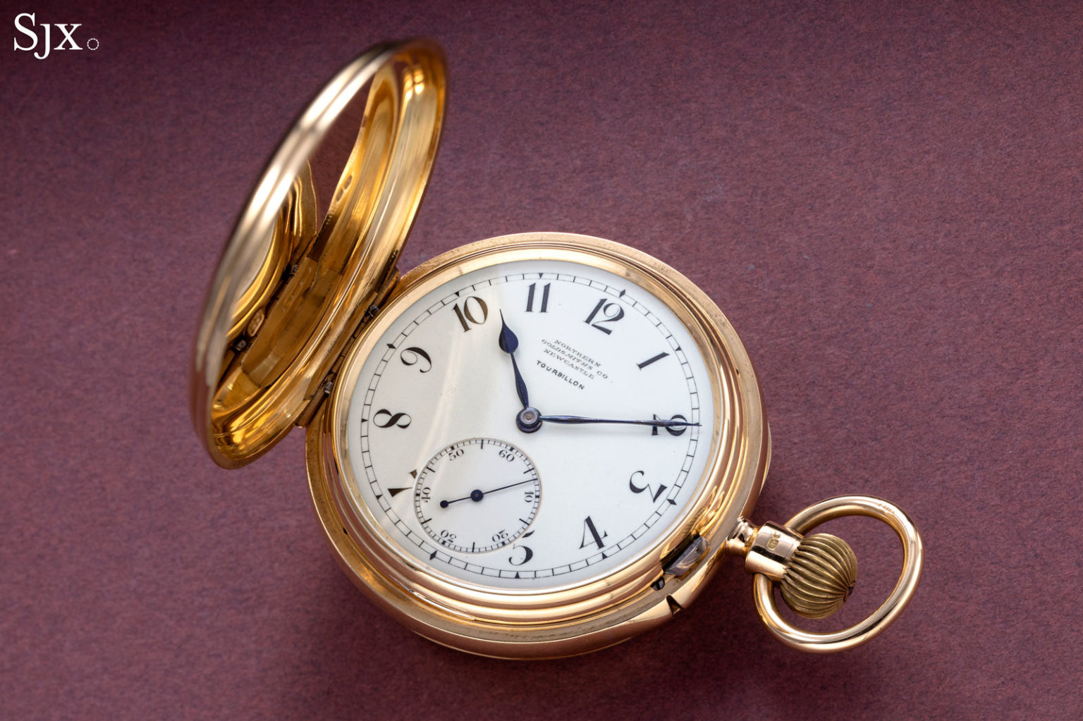 Masterpieces of Historical English Watchmaking at Phillips | SJX Watches