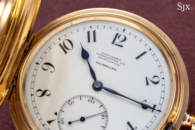 Masterpieces of Historical English Watchmaking at Phillips | SJX Watches