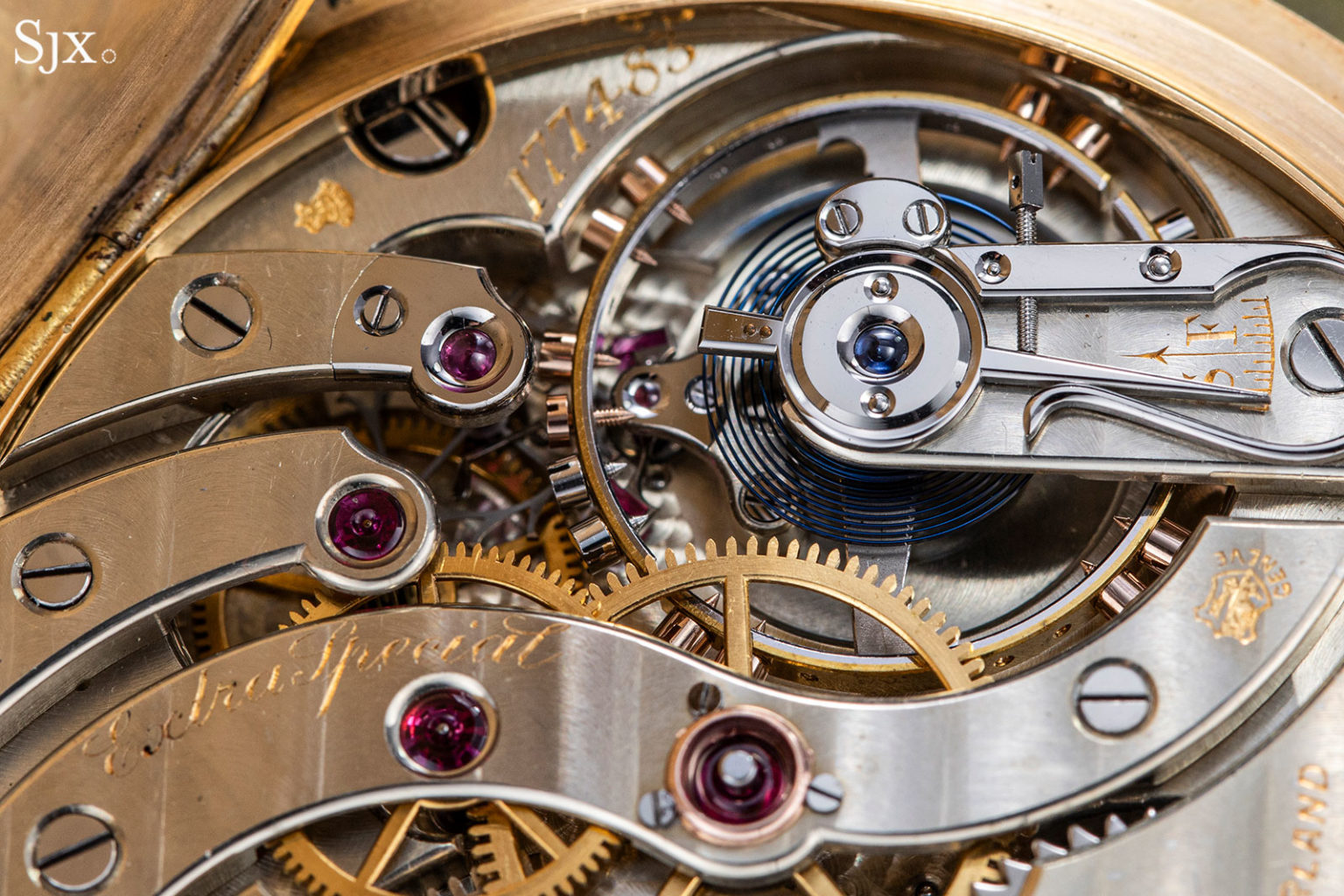 Insight: The Overcoil Hairspring, From Breguet to Phillips | SJX Watches
