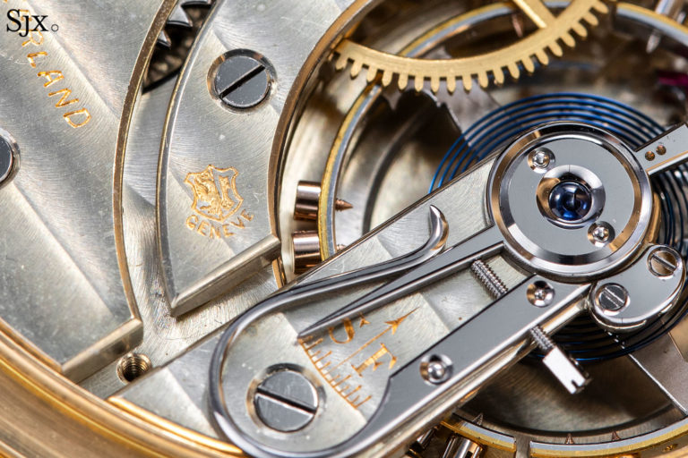 Insight: Updated Criteria for the Patek Philippe Seal | SJX Watches