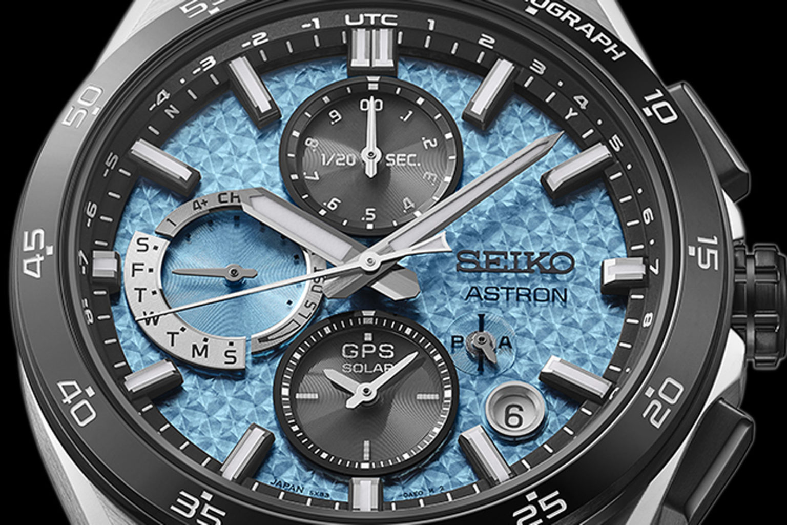 Seiko Drops Astron GPS Solar 2024 Limited Edition | SJX Watches