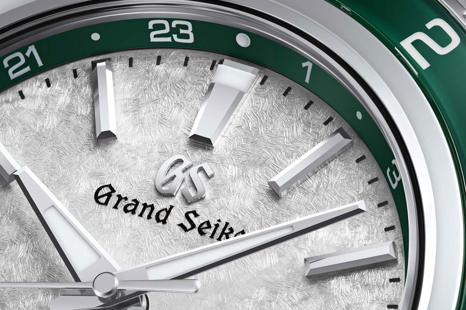 Grand Seiko Introduces the Hi-Beat 36000 GMT SBGJ277 “Snow Valley ...