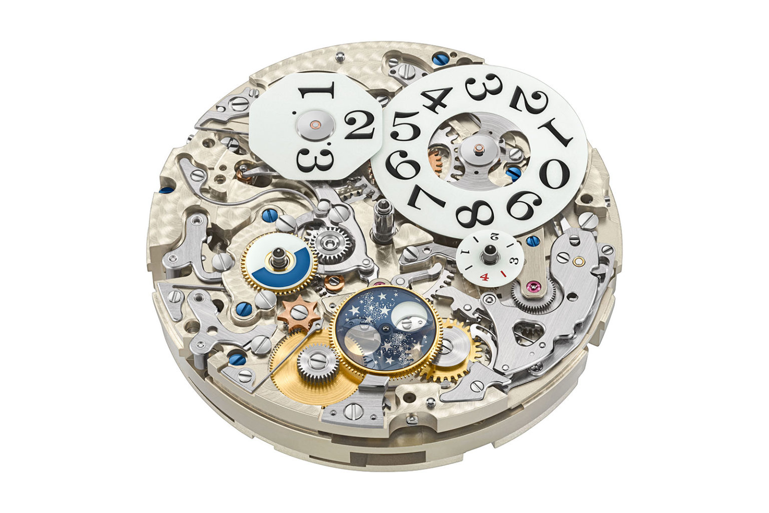 In-Depth: A. Lange & Söhne Datograph Perpetual Tourbillon Honeygold ...