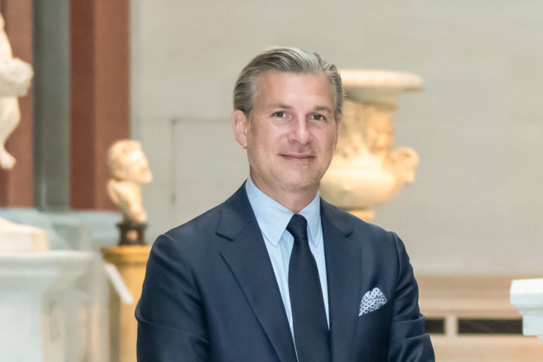 Business New: Louis Ferla Appointed CEO of Cartier | SJX Watches