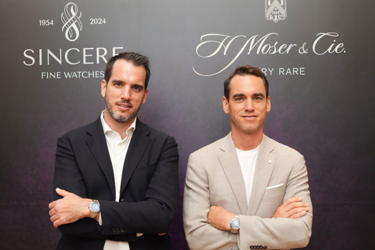 Interview: Edouard Meylan on Building H. Moser & Cie. for the Long Term ...