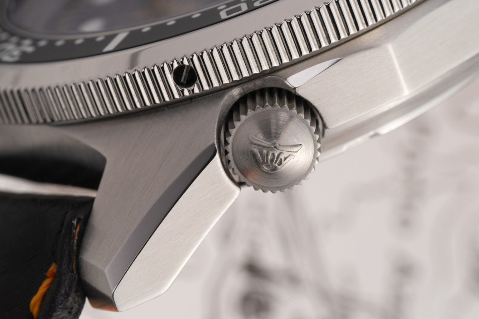 Squale Introduces the 1521 Marina Militare | SJX Watches