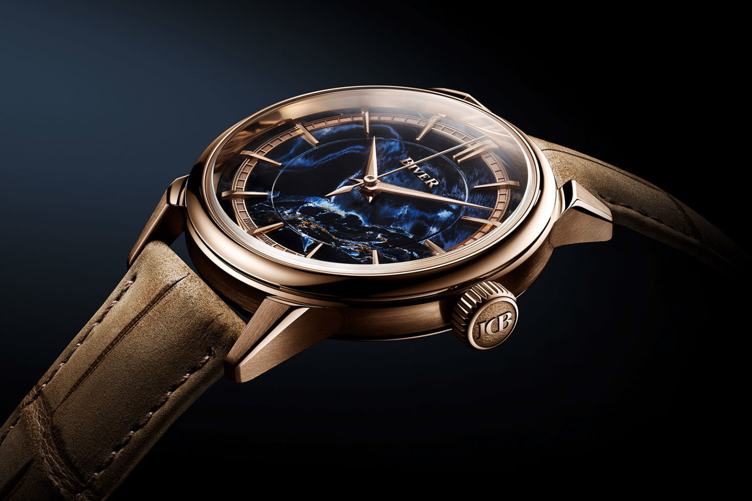 Biver Debuts a Most Sophisticated Micro-Rotor Calibre | SJX Watches