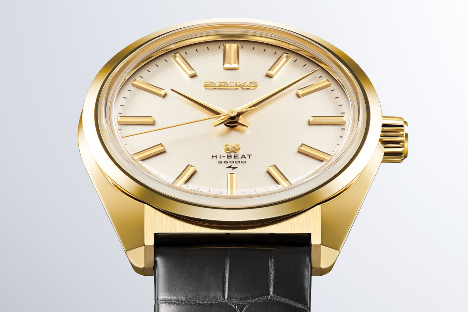 Grand Seiko Recreates 45GS with Calibre 9SA4 | SJX Watches